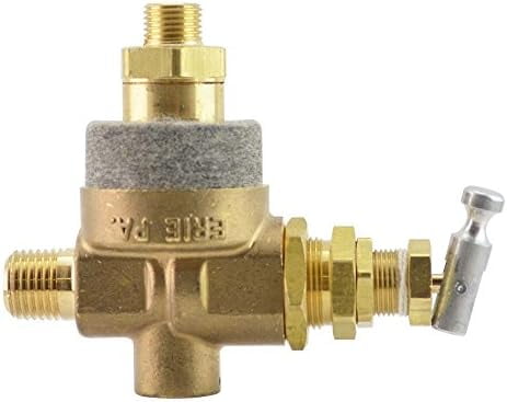 CVD7049 Unloader/Discharge Valve for Air Compressors - Made in USA ...