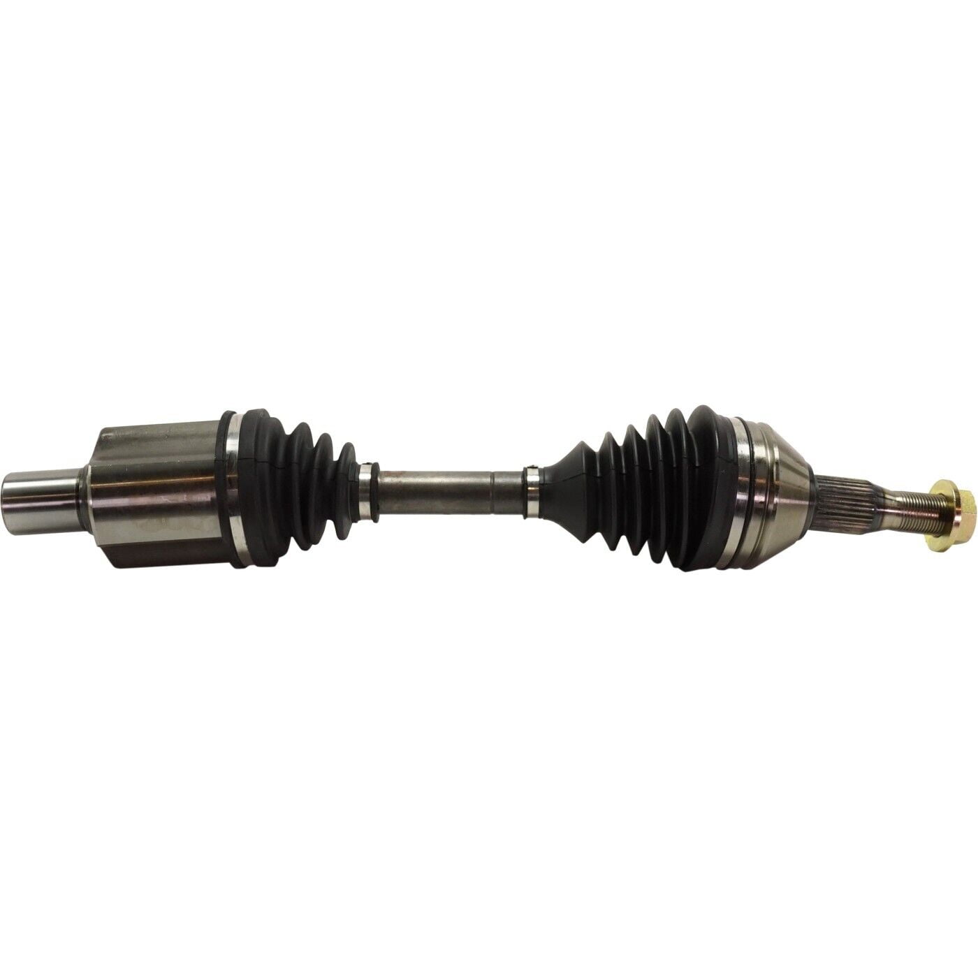 CVDs 2006-2011 for Cadillac for DTS Front CV Axle Assembly - 1 Pc ...