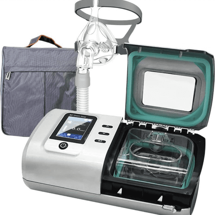 Auto Cpap Machines