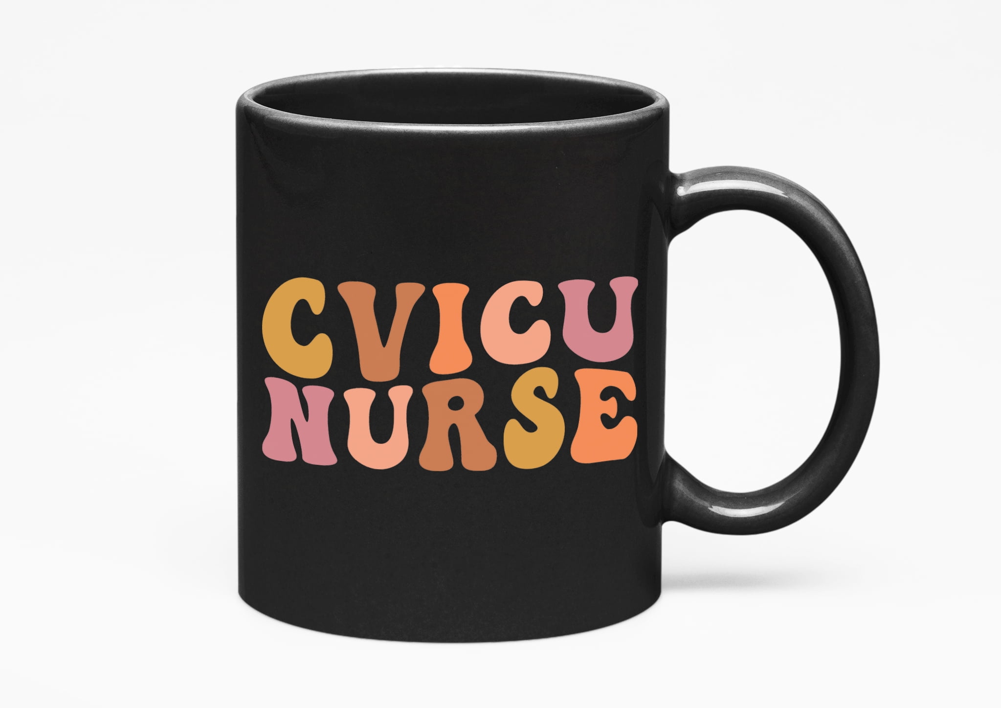 CVICU or Cardiovascular Intensive Care Unit Nurse, Nursing Themed ...