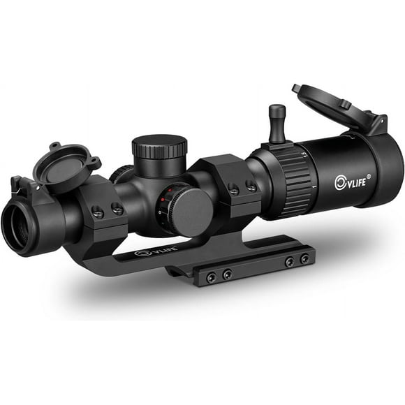 CVLIFE Rifle Scopes in Scopes - Walmart.com