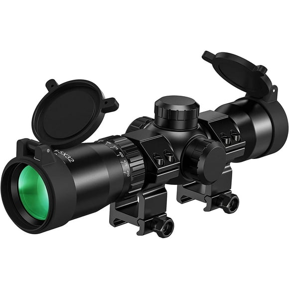 Crossbow Scopes in Bows - Walmart.com