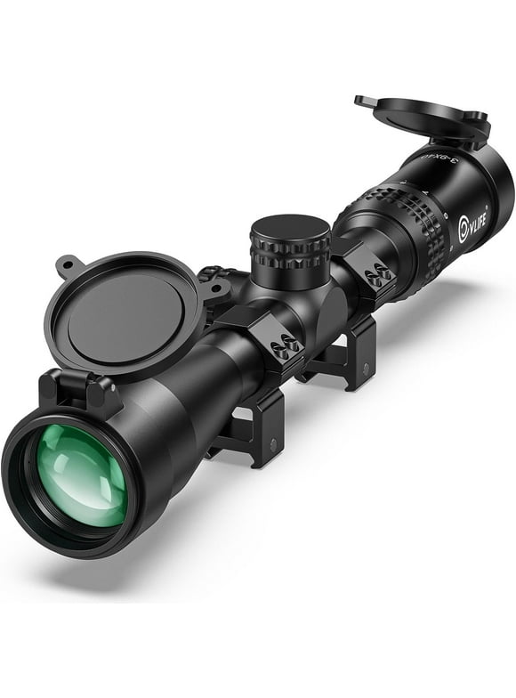 CVLIFE Rifle Scopes in Scopes - Walmart.com