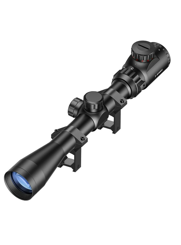 Rifle Scopes in Scopes - Walmart.com