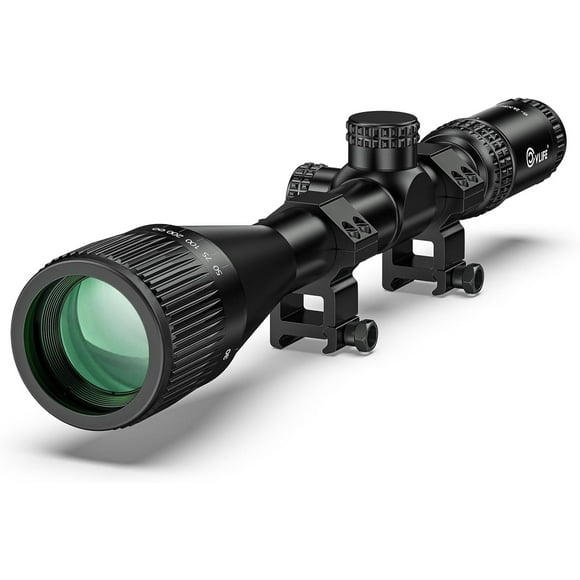 Rifle Scopes Clearance, Discounts & Rollbacks - Walmart.com