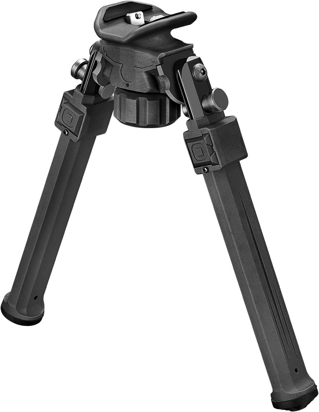 CVLIFE Bipod for Shooting and Hunting, Rifle Bipod Sling Mounting Bipod ...