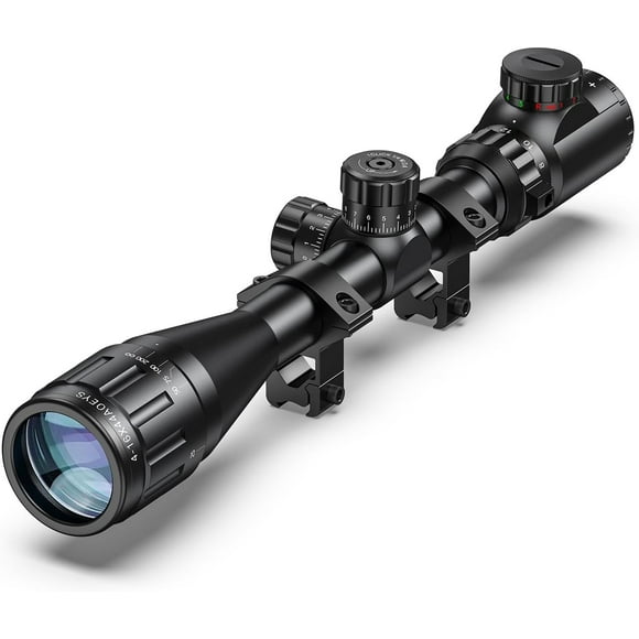 CVLIFE Rifle Scopes in Scopes - Walmart.com