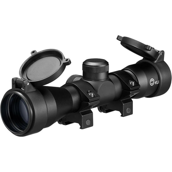 CVLIFE Rifle Scopes in Scopes - Walmart.com