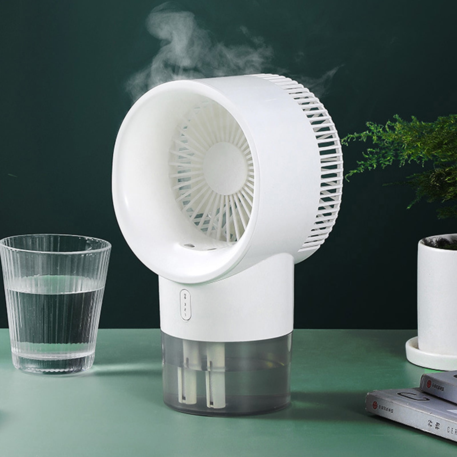 CVLNCYCLING Air Cooling,Air Cooling Fan for Bedroom,Portable ...