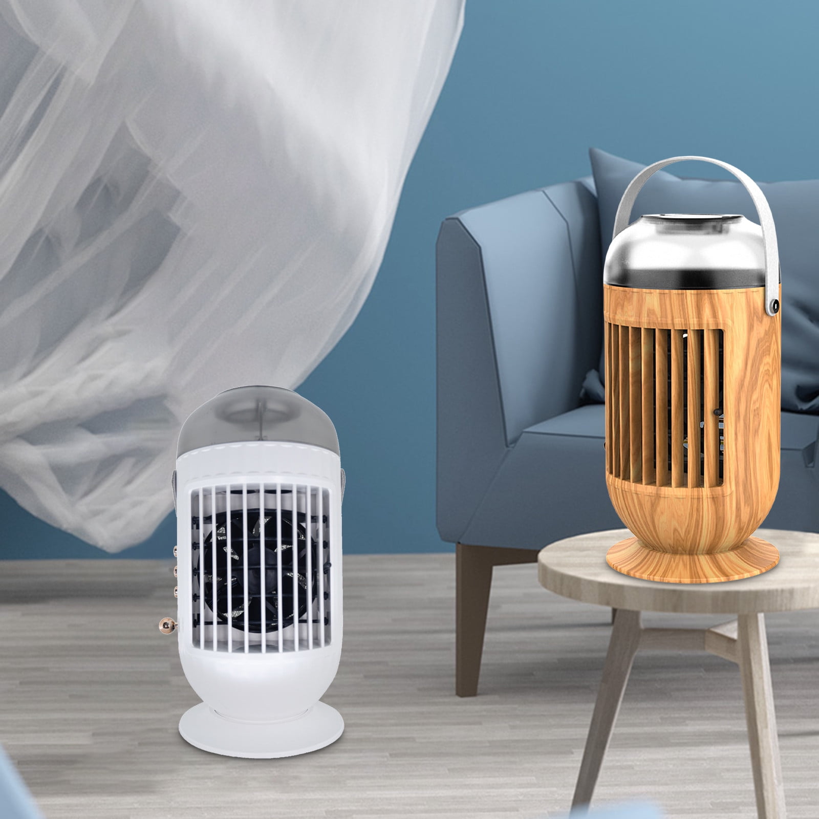 CVLNCYCLING Air Cooling,Air Cooling Fans for Home,Portable Conditioner ...