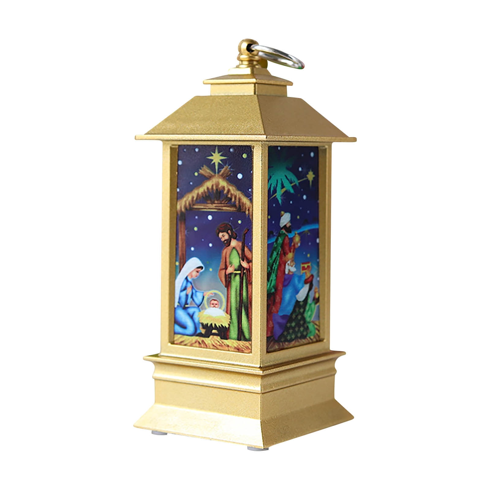 CVLNCYCLING Christmas Candle Warmer Clearance,Winter Candles,Christmas ...