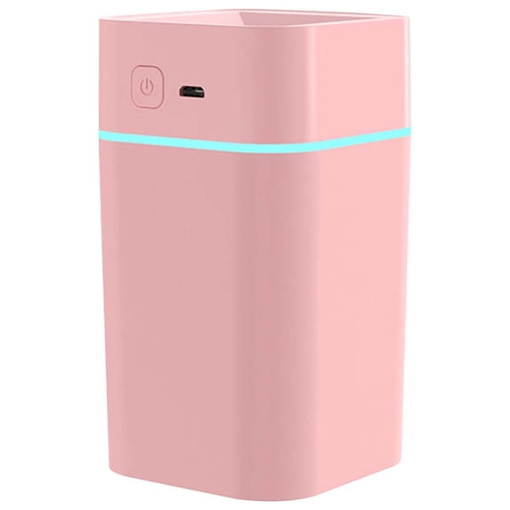 CVLNCYCLING Circulating Air Cooler Fan, 4800mAh Spray Humidifier ...