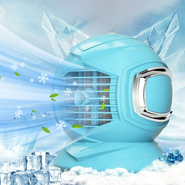 CVLNCYCLING Clearance Air Cooling Fan for Home,Portable Quiet Air ...