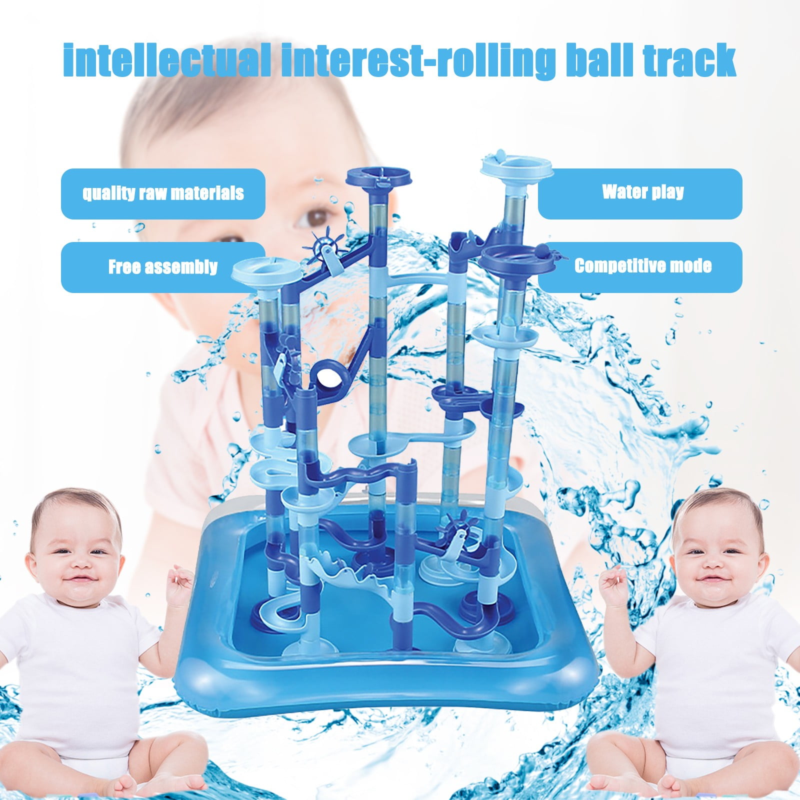 CVLNCYCLING Clearance Building Blocks,Building Sets & Blocks In Toys ...