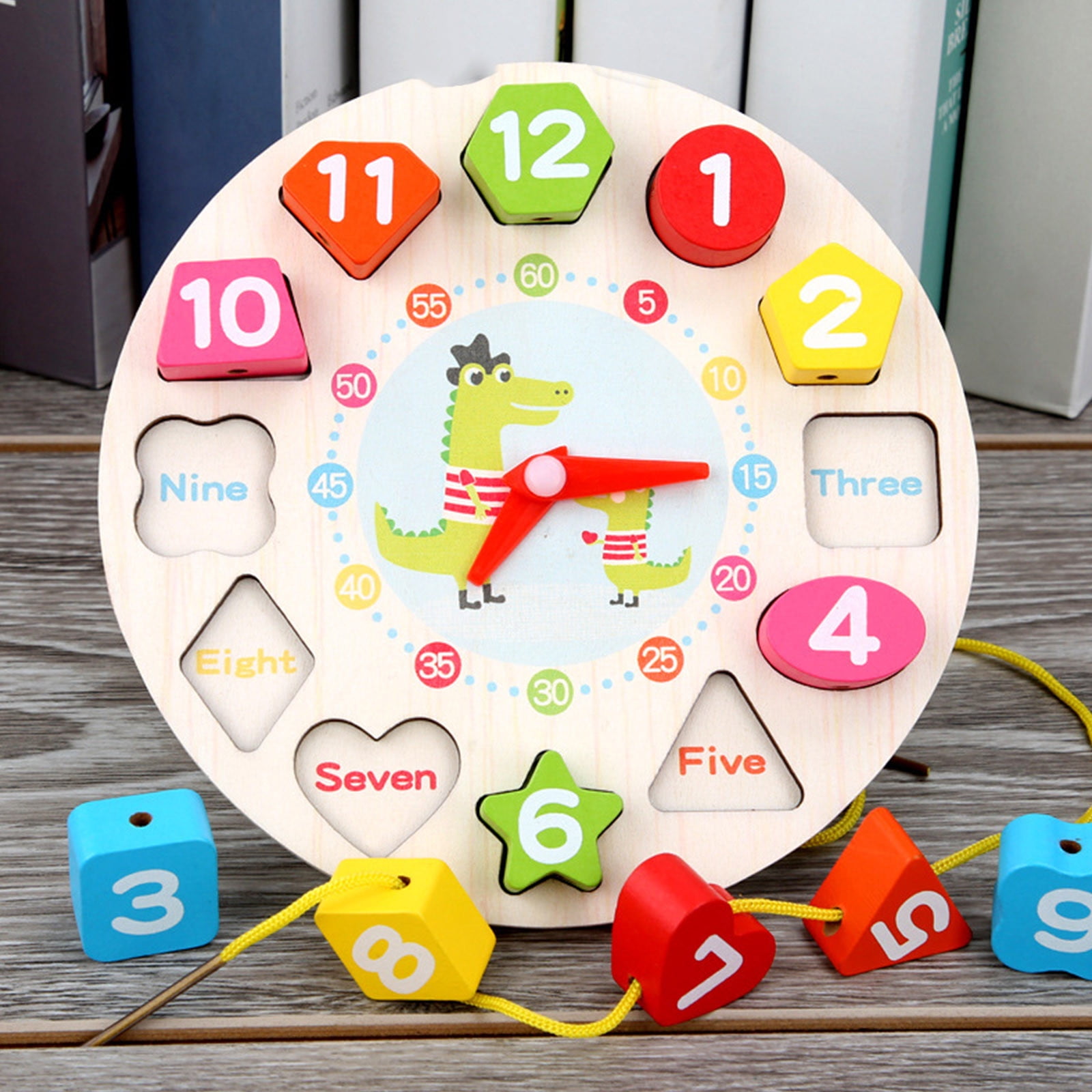 CVLNCYCLING Clearance Building Blocks for Toddlers,Building Play Sets ...