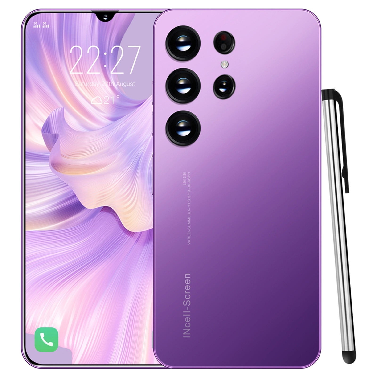 CVLNCYCLING Clearance Cell Phone,Smartphone Straight Talk,S23 Android ...