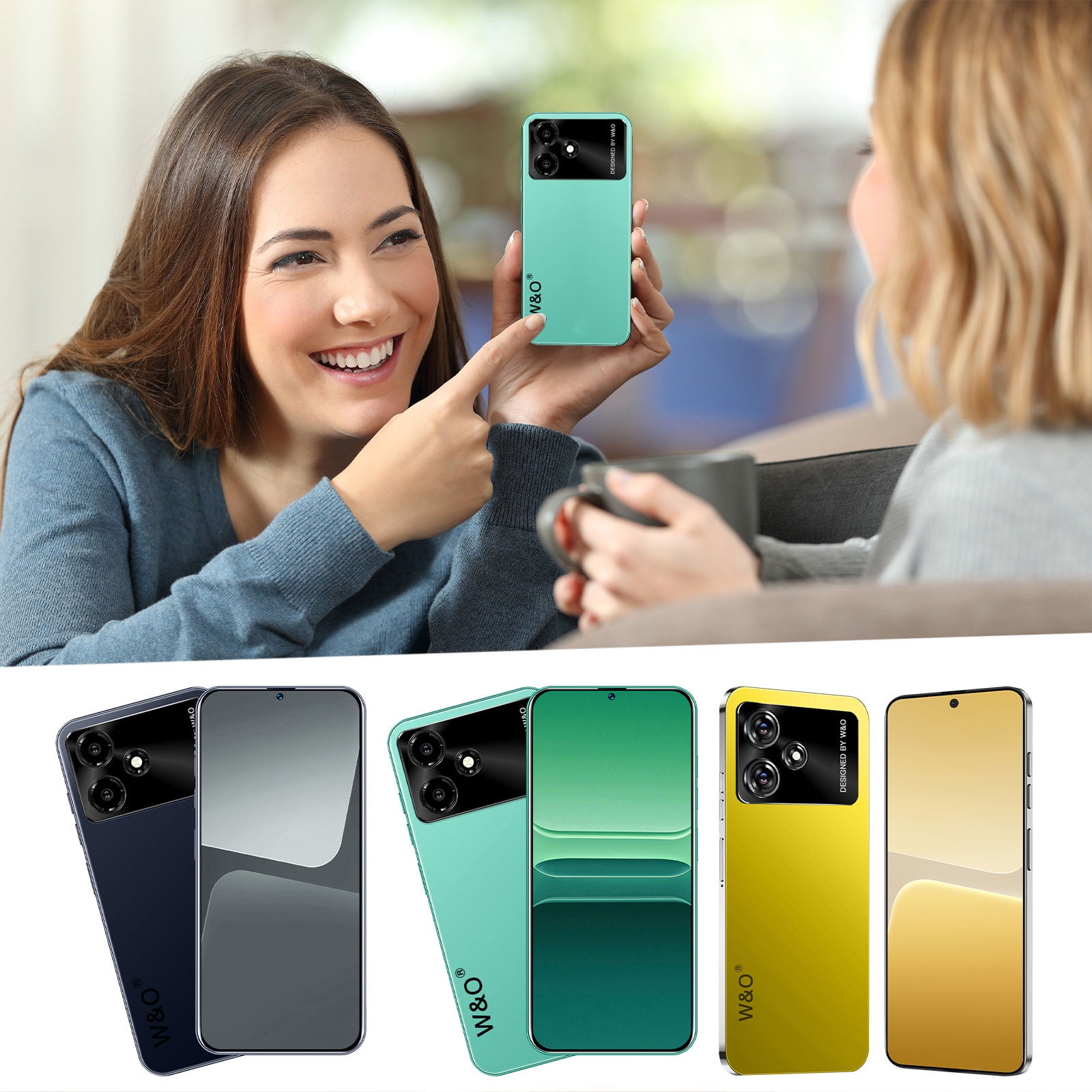 CVLNCYCLING Clearance Cell Phone,Smartphones On Sale,4G Phone ...