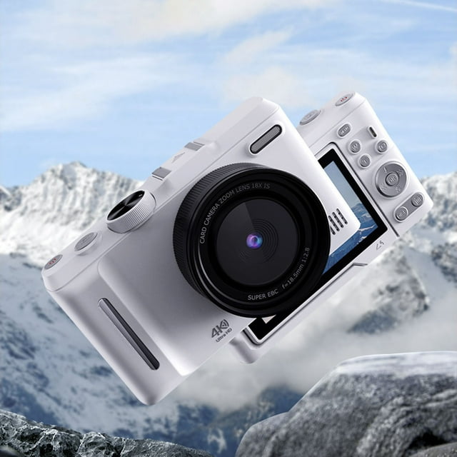 CVLNCYCLING Clearance Digital Camera,Action Camera,1080P Digital Camera ...