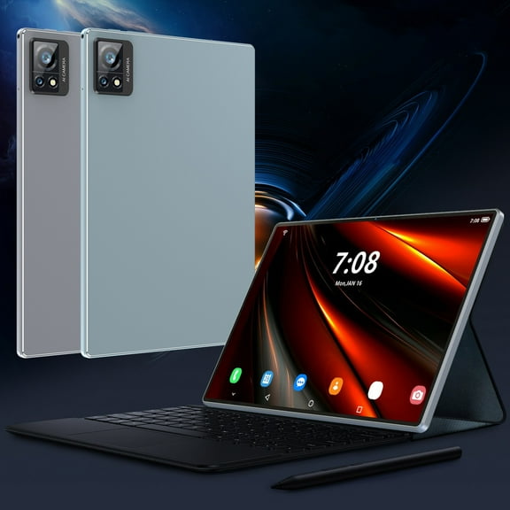 Supersonic Tablet PCs