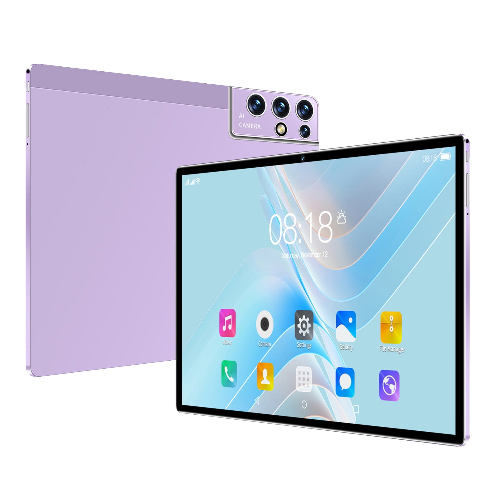 CVLNCYCLING Clearance Kids Tablets Ages 6-12,All-new Tablets 2+16G ...