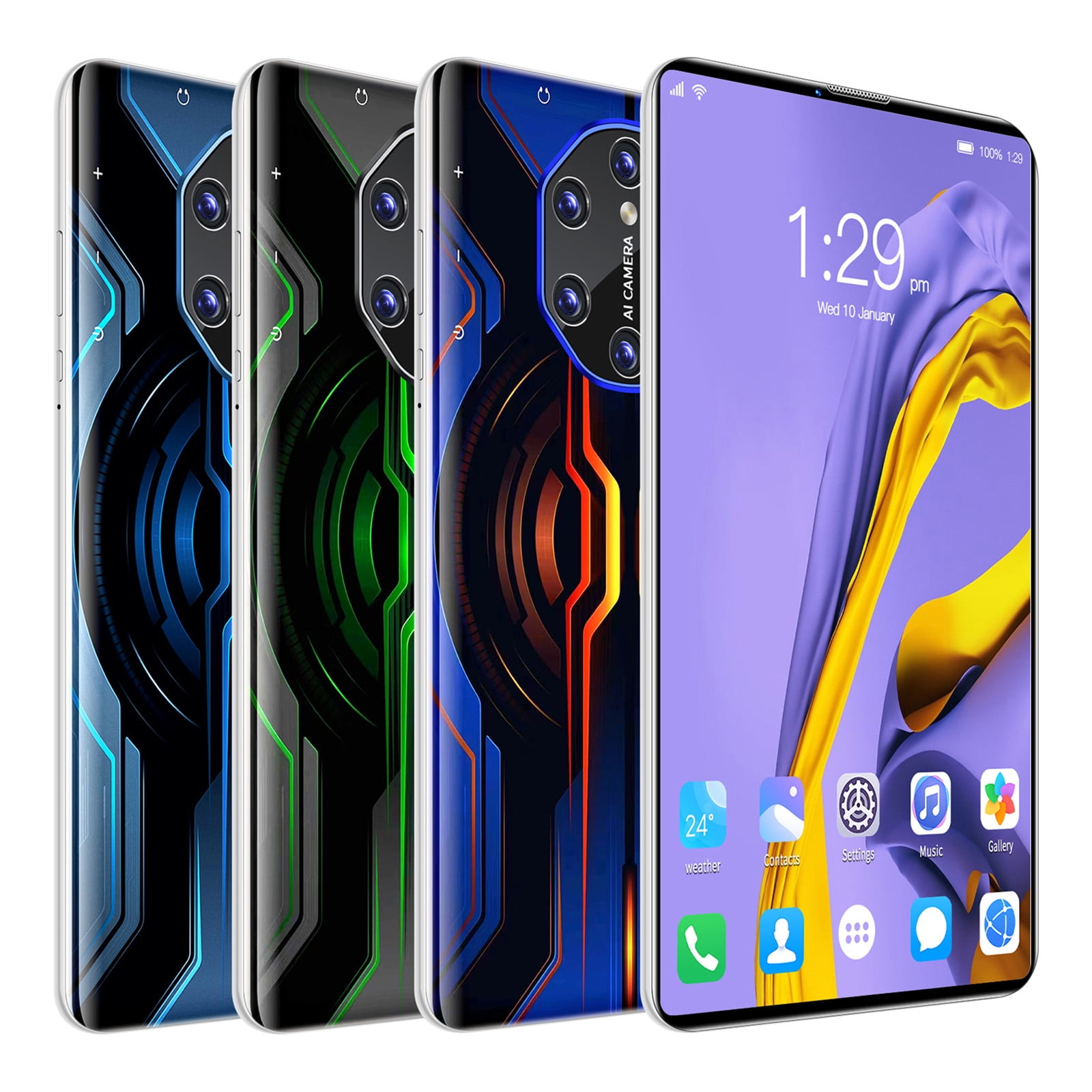 CVLNCYCLING Clearance Tablet for Kids Tablets for Kids,Tablet Laptop,HD ...