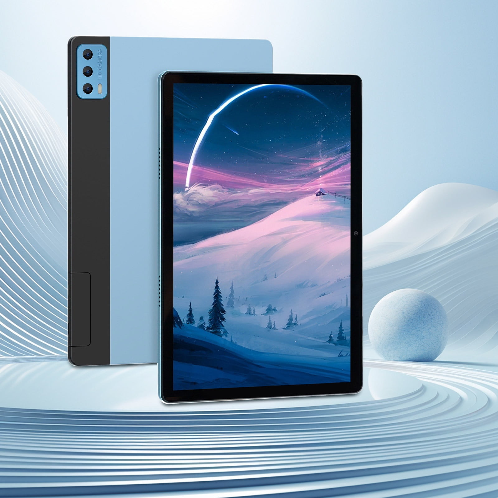 CVLNCYCLING Clearance Tablets On Sale Clearance,10.1 Inch Tablet ...