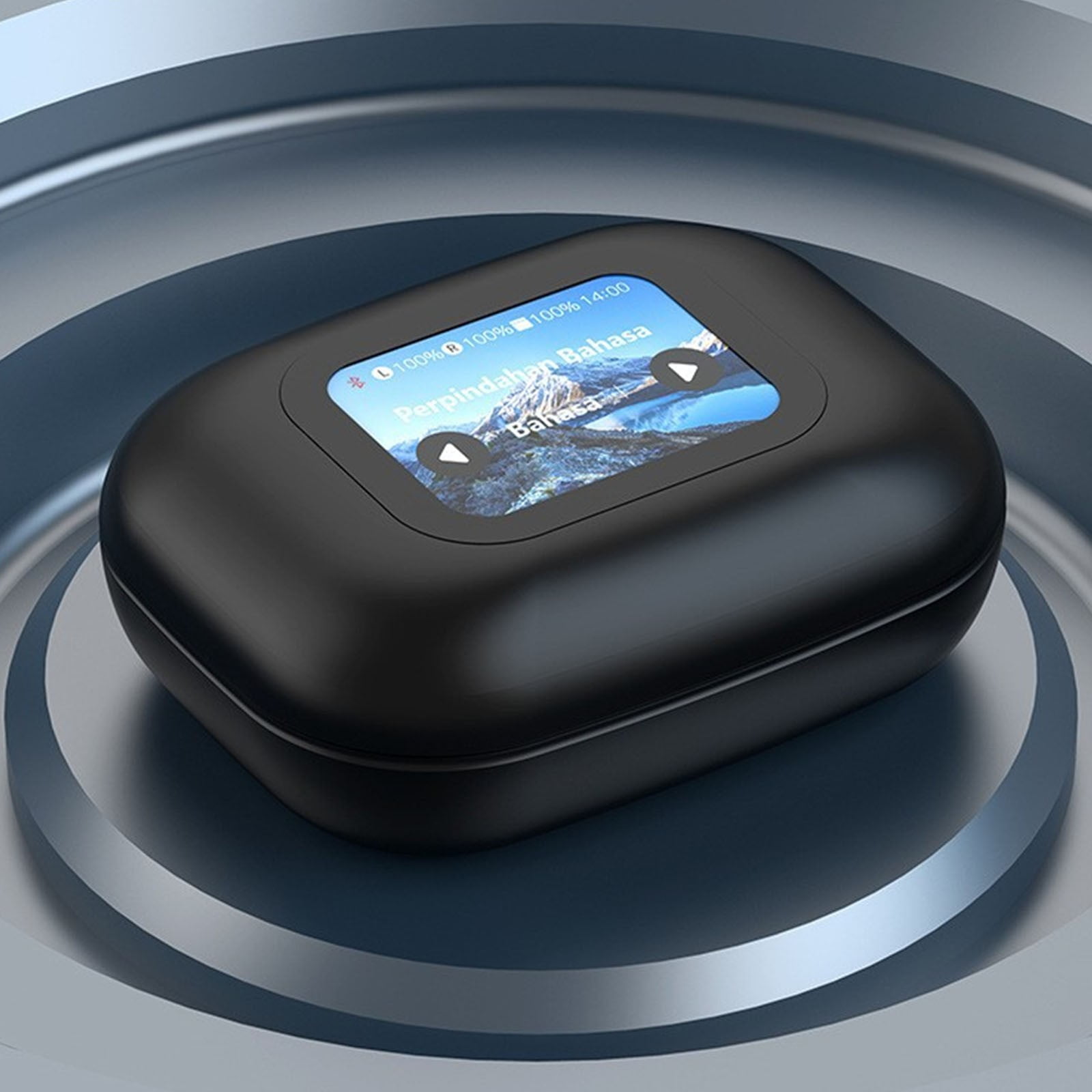 CVLNCYCLING Earbuds Wireless Bluetooth,Earbuds and In-Ear Headphones ...