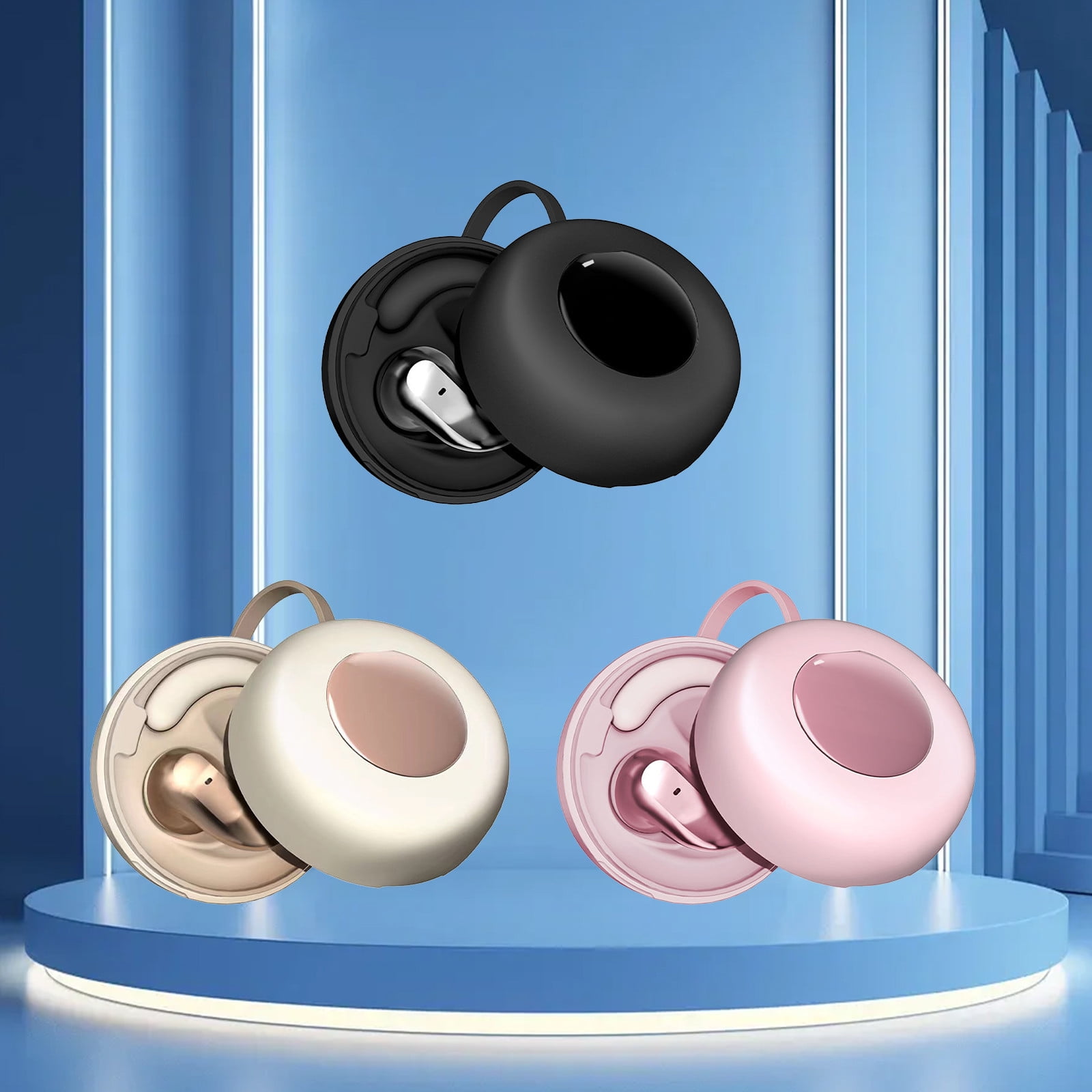 CVLNCYCLING Earbuds Wireless Bluetooth,Earbuds & In-Ear Headphones ...