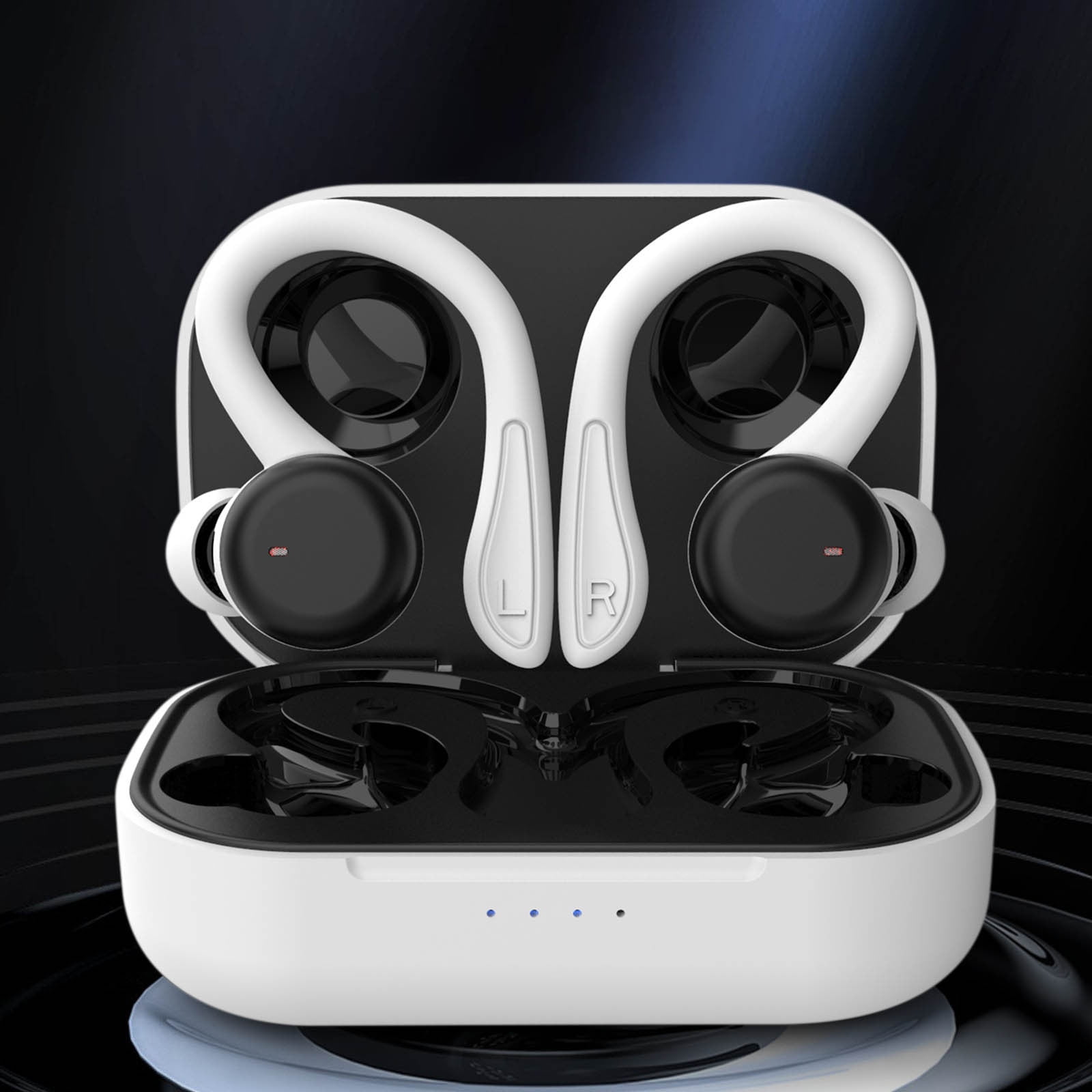 CVLNCYCLING Earbuds Wireless Bluetooth,Earbuds and In-Ear Headphones ...