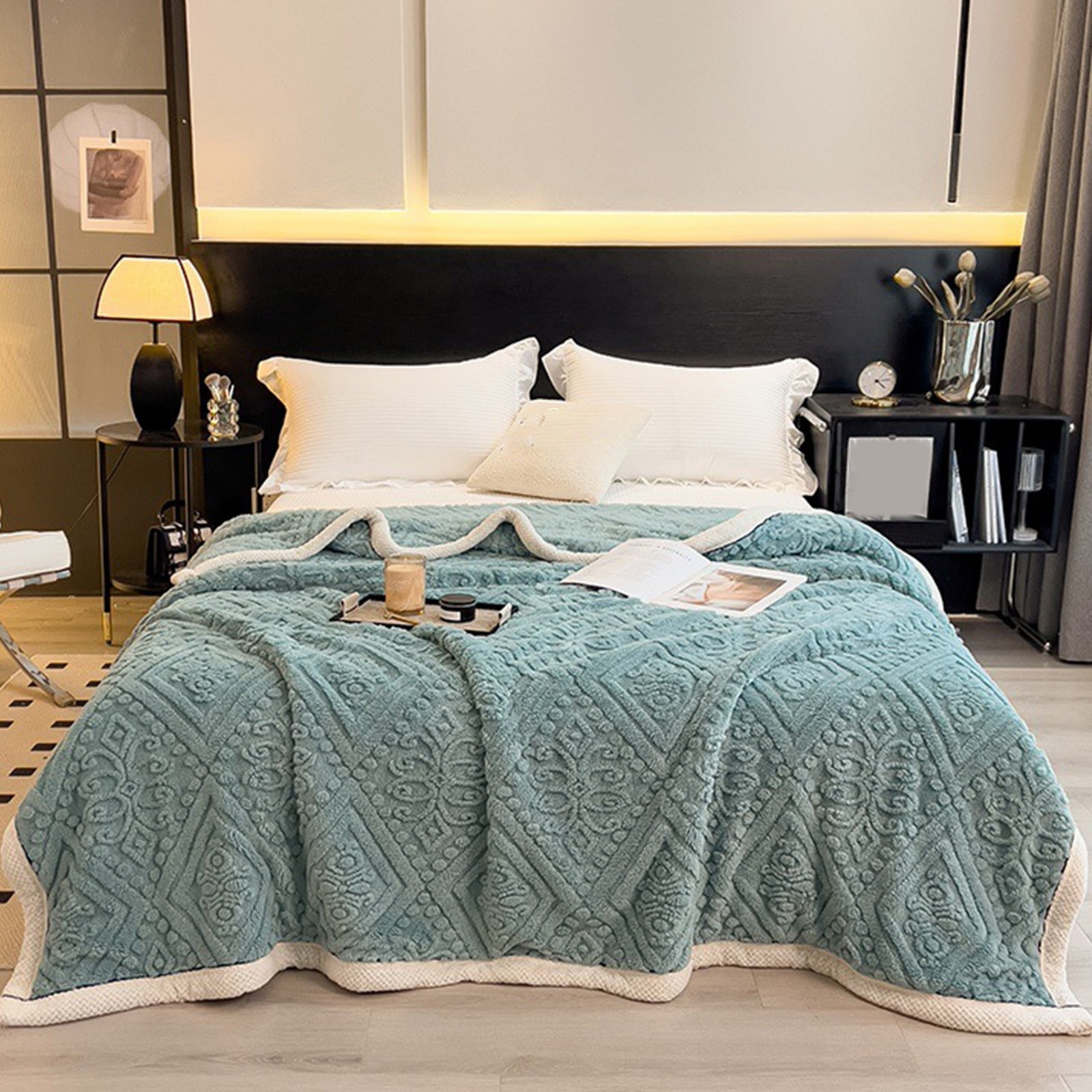 CVLNCYCLING Quilt,Quilts for Queen Bed Clearance,Quilts for King Bed ...