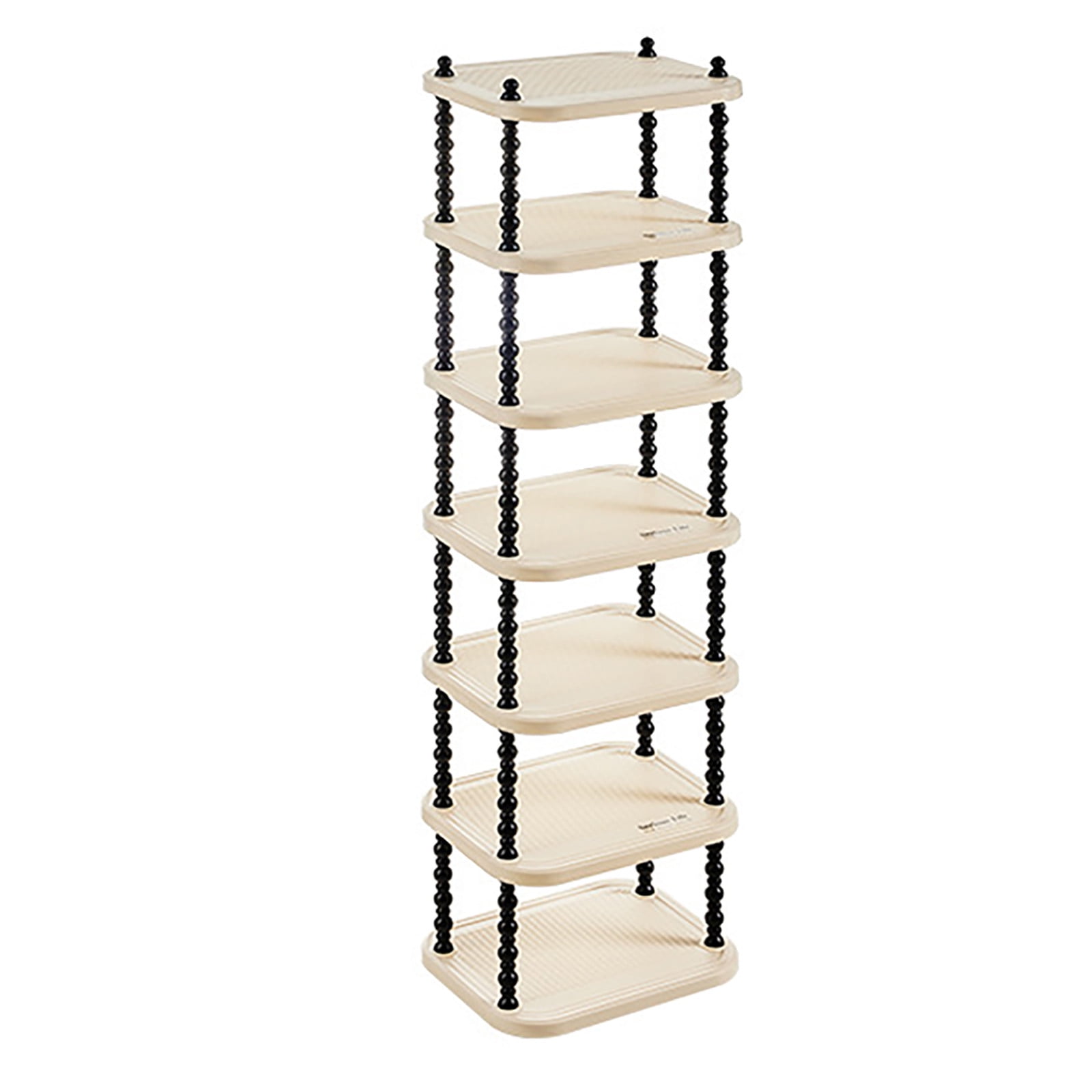 CVLNCYCLING Shoe Rack,Shoe Storage,7-Tier Shoe Rack Container,Vertical ...