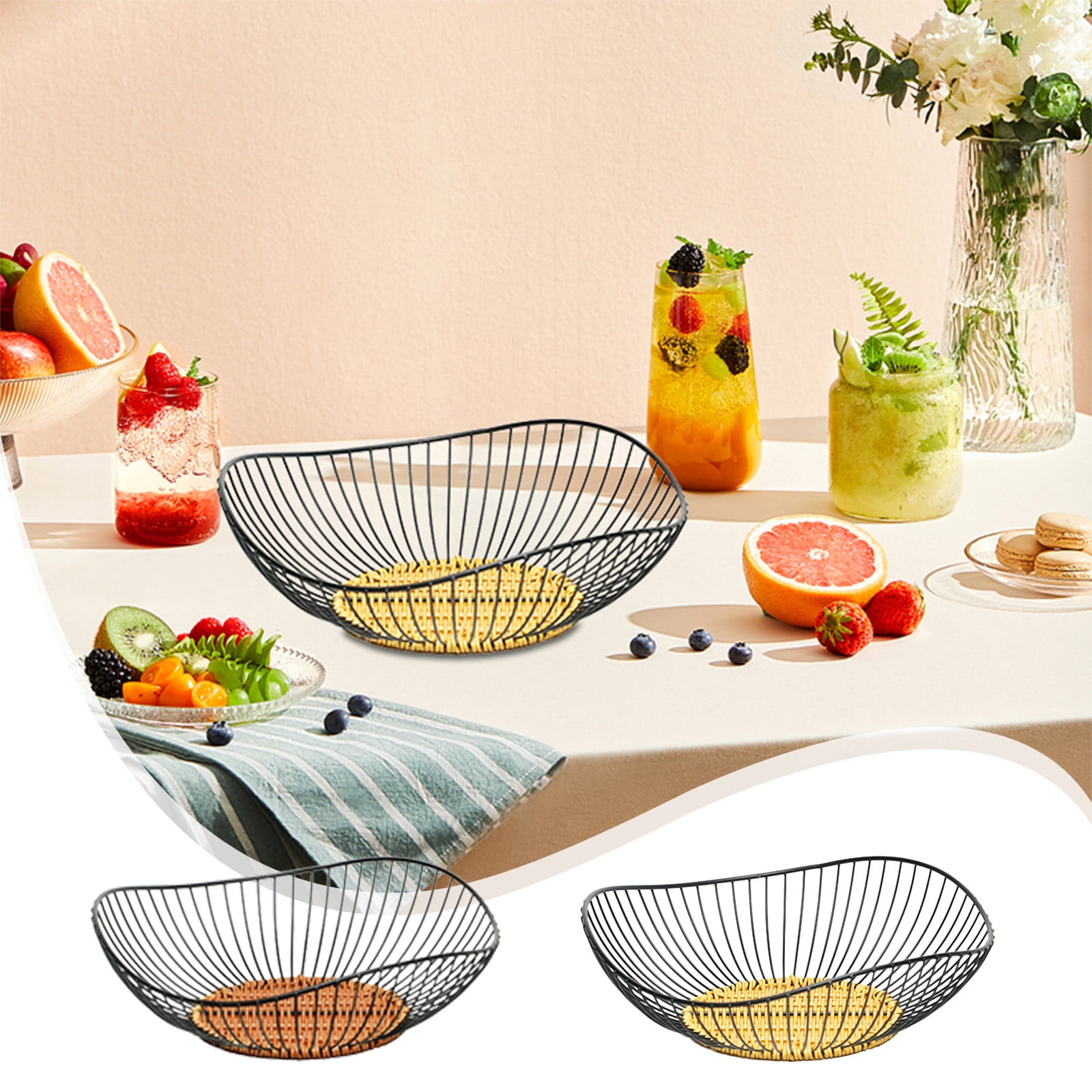 CVLNCYCLING Strainer,Colander,Strainers for Kitchen,Strainers and ...