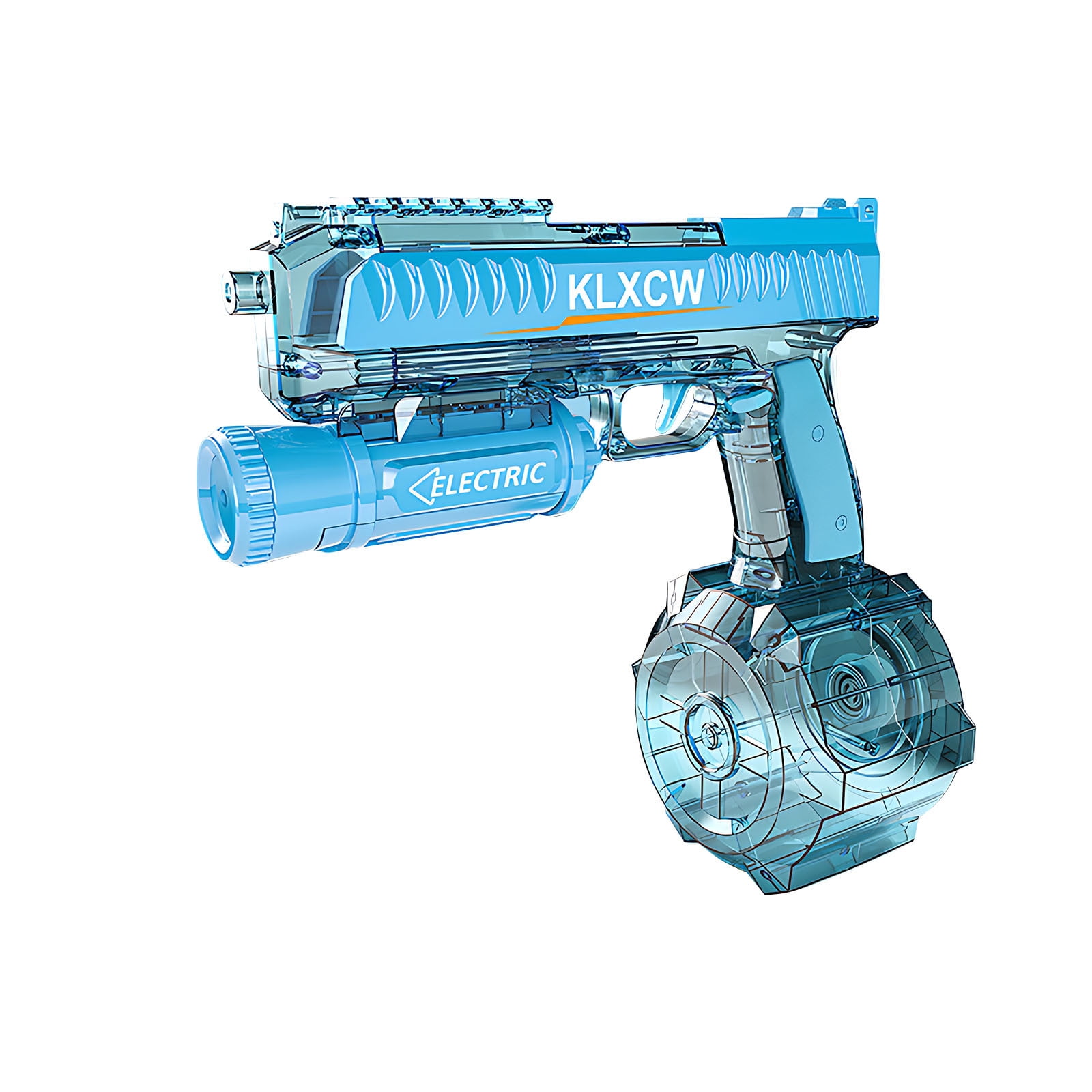 CVLNCYCLING Toys for Girls 3-6 Years,Water Blasters,Water Blaster ...