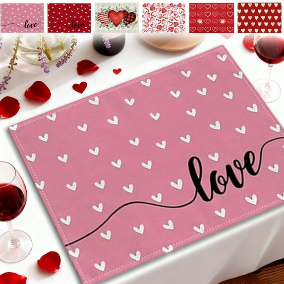 CVLNCYCLING Valentine's Day,Valentines Day Decorations Home,for Women ...