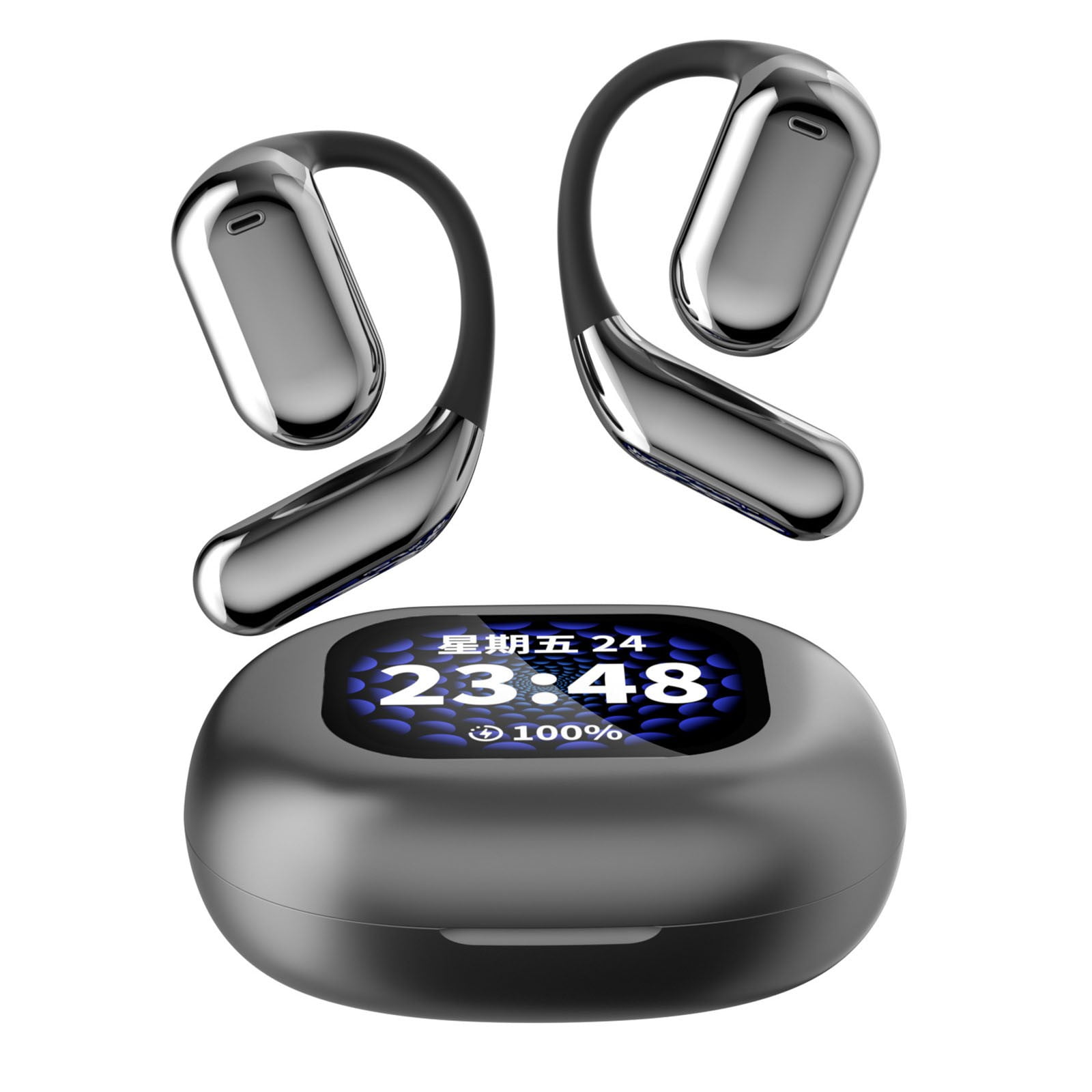 CVLNCYCLING Wireless Earbuds,Earbuds & In-Ear Headphones,Ear Earbuds ...