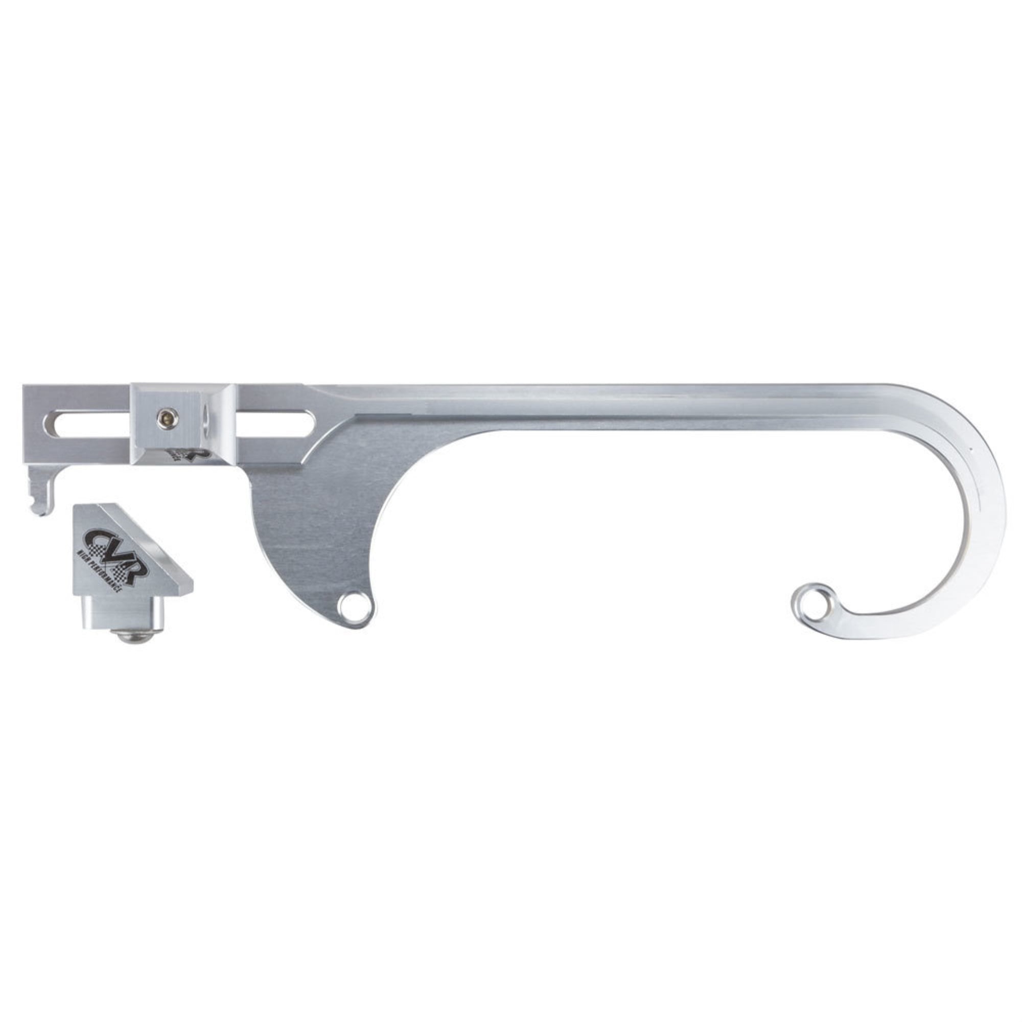 4150 Throttle Cable Brkt GM & Morse - Clear - Walmart.com