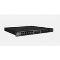 CVR D-3302 Series Professional Power Amplifier One Space - Walmart.com