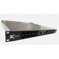 CVR D-4302 Series Professional Power Amplifier One Space - Walmart.com