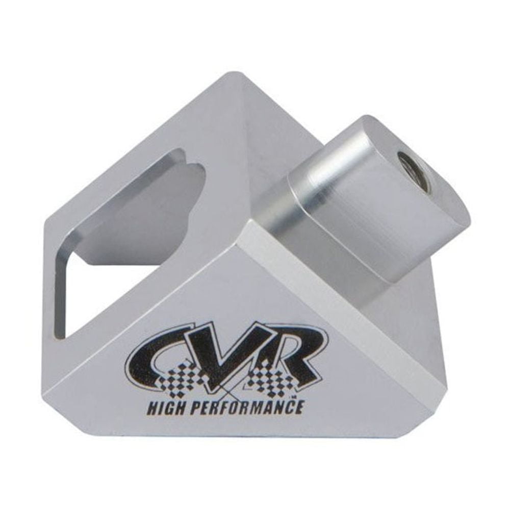 CVR Performance 641CL Passing Gear Cable Bracket for GM - Clear ...