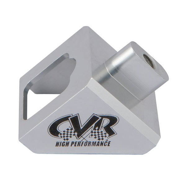 CVR Performance 641CL Passing Gear Cable Bracket for GM - Clear ...