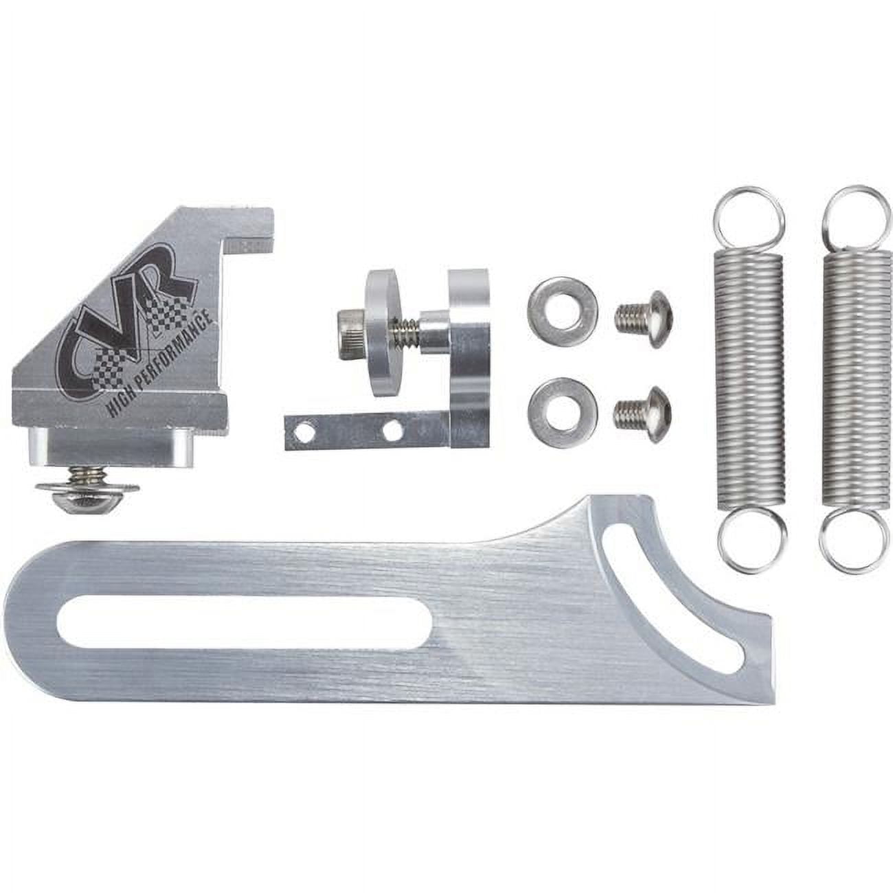 CVR Performance 64501CL Throttle Return Spring Kit for Quick Fuel 4500 ...