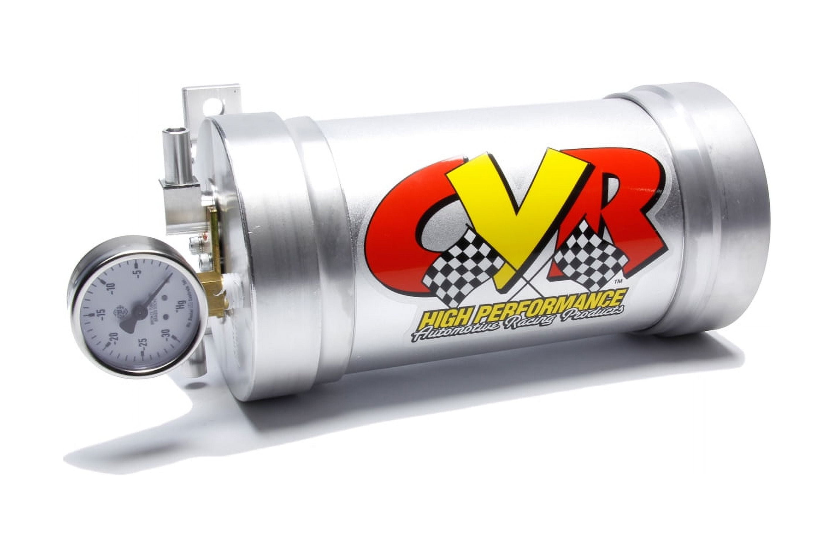 CVR VPR700: Automotive Brakes Aluminum Power Brake Vacuum Reservoir ...