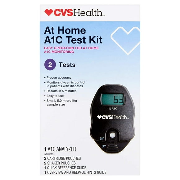 A1c Test