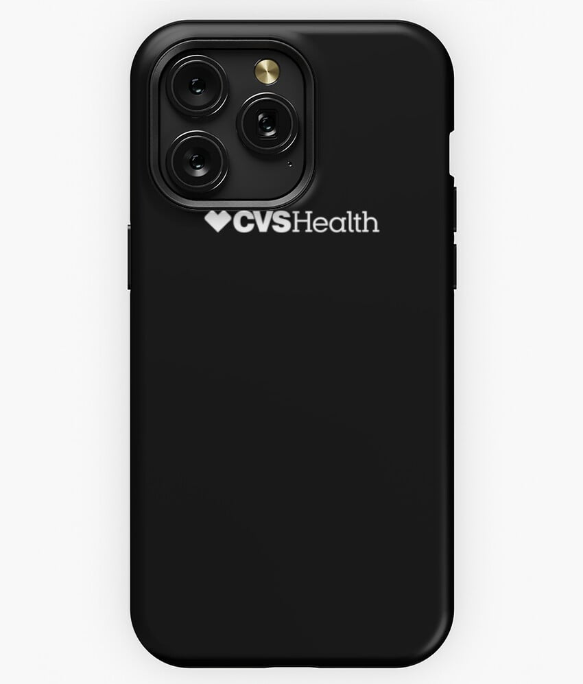 CVS Health Pharmacy Company Logo G7236 Phone Case for iPhone17 16 15 14 ...