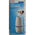 CVS Portable Ultrasonic Humidifier Soothing Cool Mist-New in Box ...