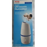 CVS Portable Ultrasonic Humidifier Soothing Cool Mist-New in Box ...