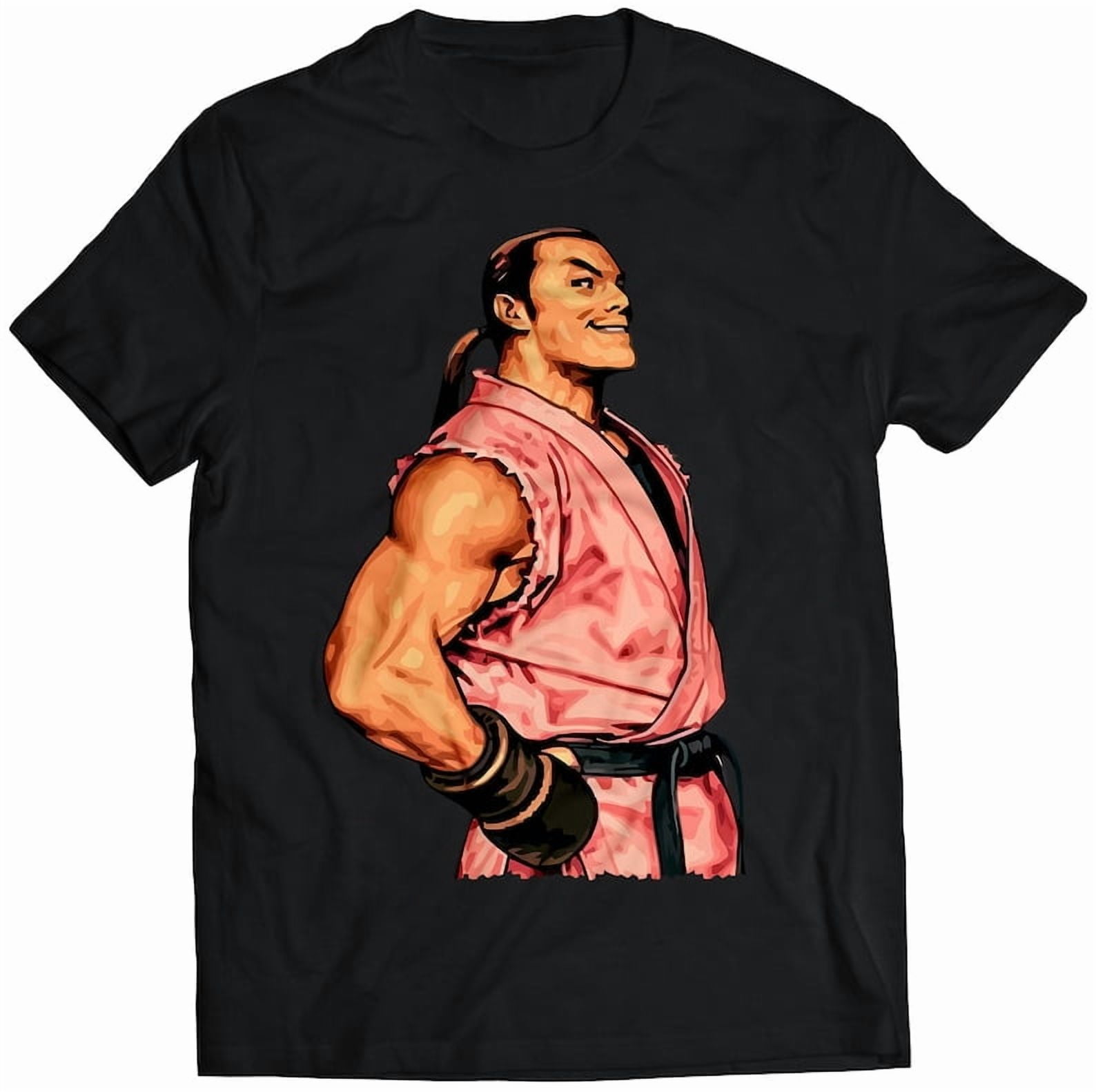CVS2 Dan Premium Unisex T-shirt (vectorized Design) - Walmart.com