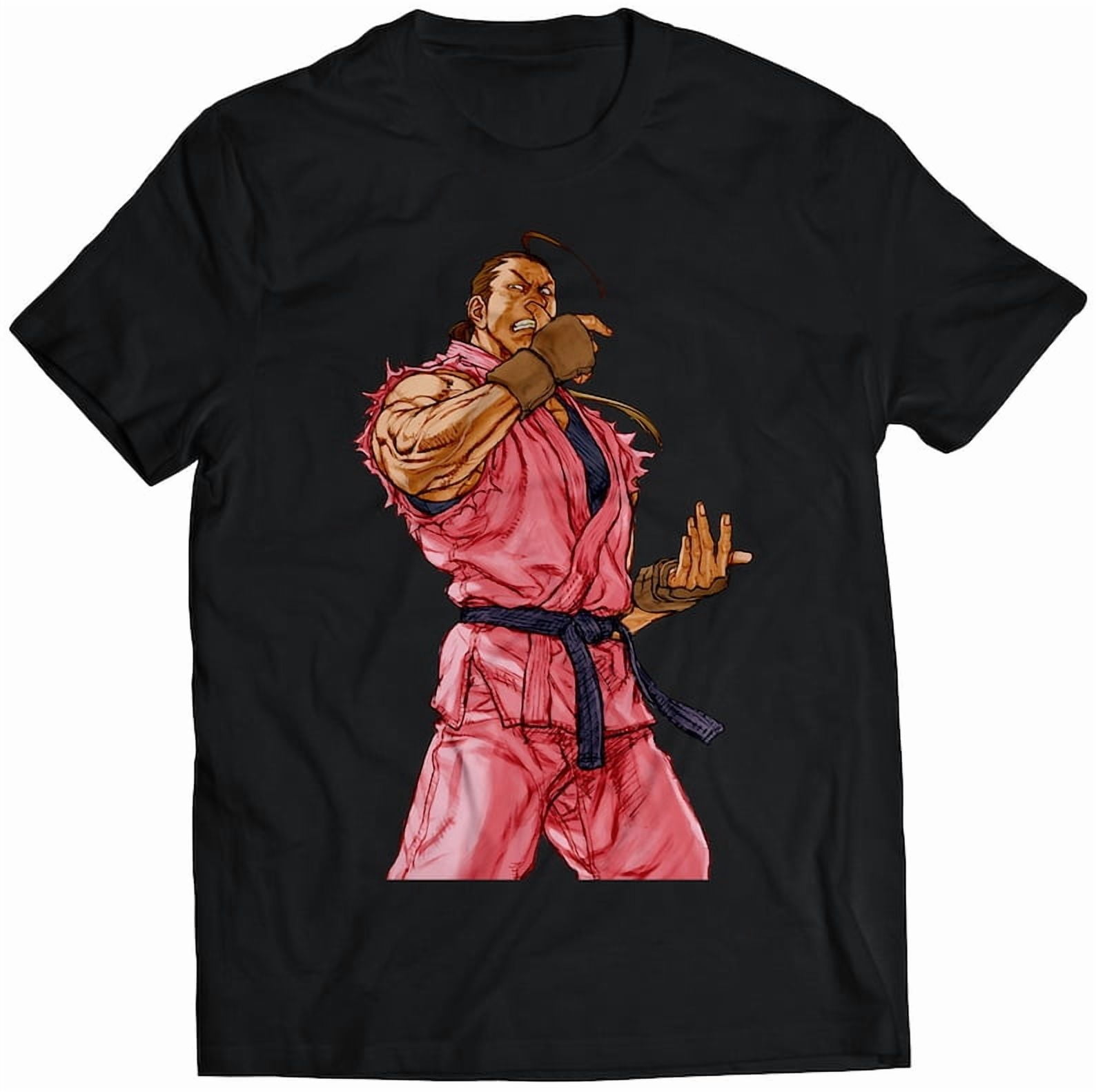 CVS2 Dan T-shirt (vector) - Walmart.com