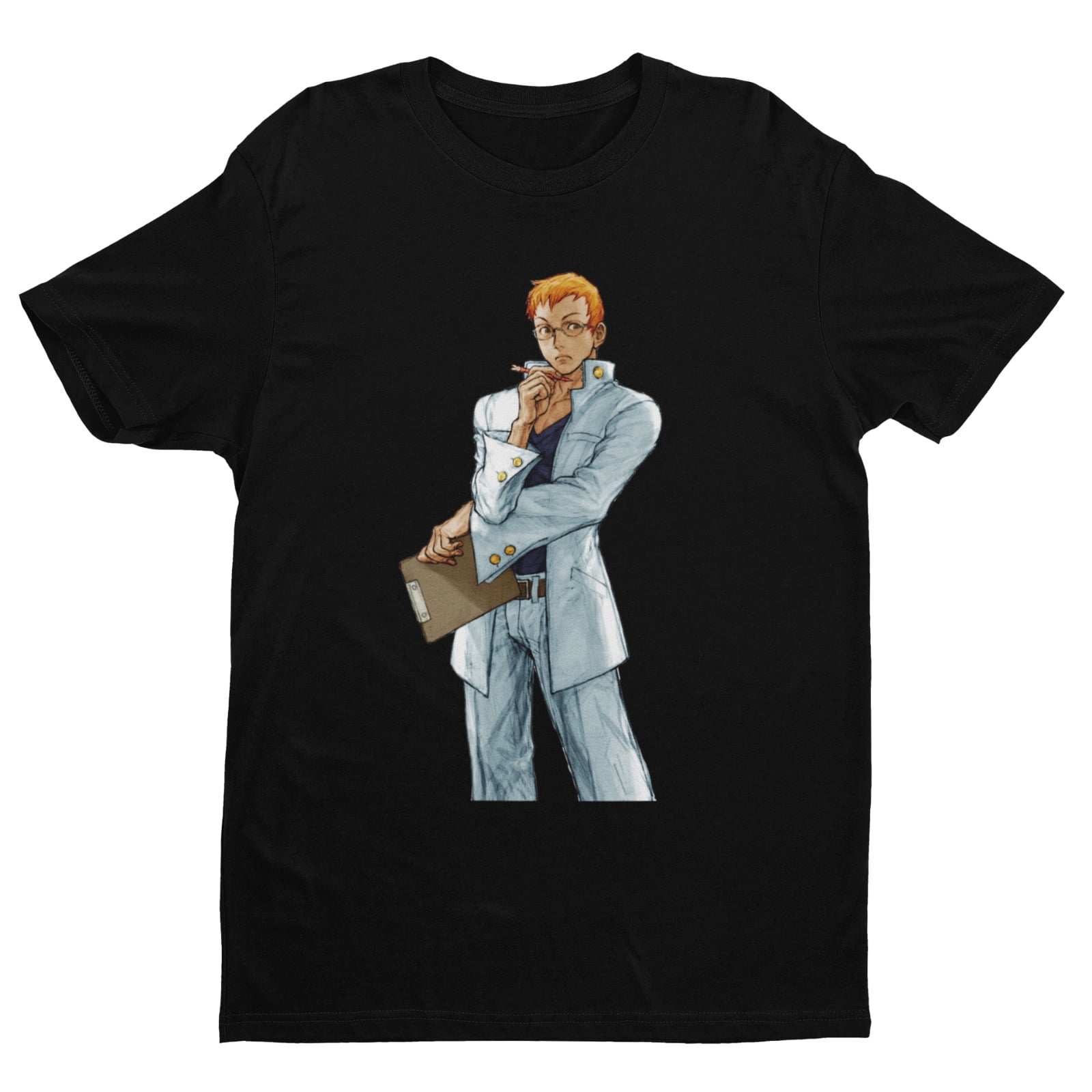 CVS2 Kyosuke Premium Unisex T-shirt | Gifts for Him, Her, Capcom vs SNK ...
