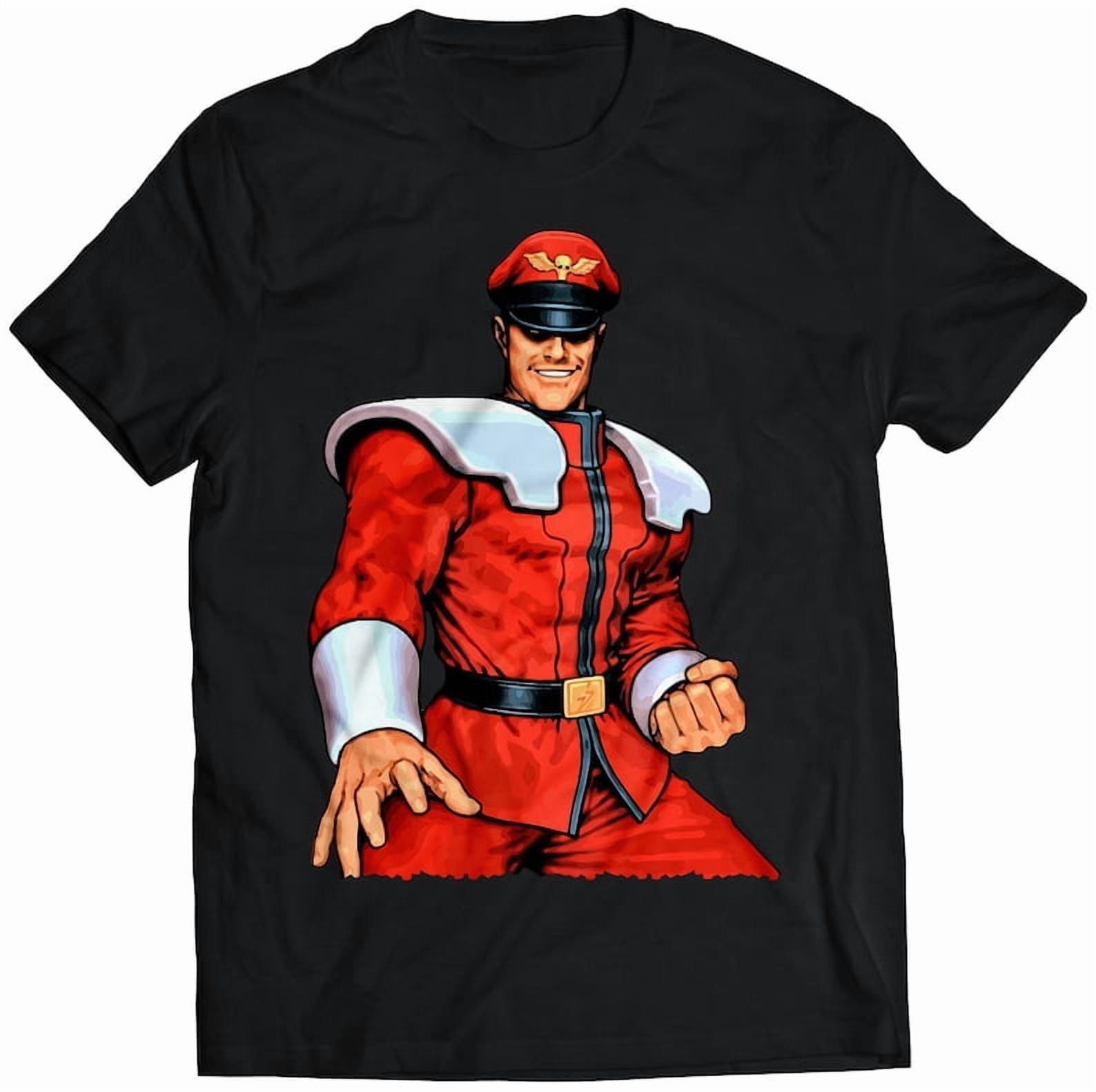 CVS2 M Bison Dicator Premium Unisex T-shirt (vectorized Design ...